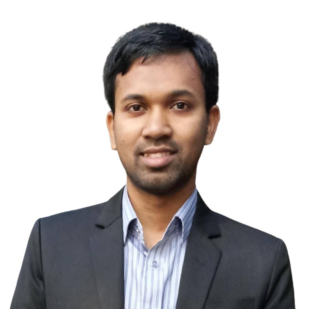 Abu Hena Mostofa Kamal – Medium