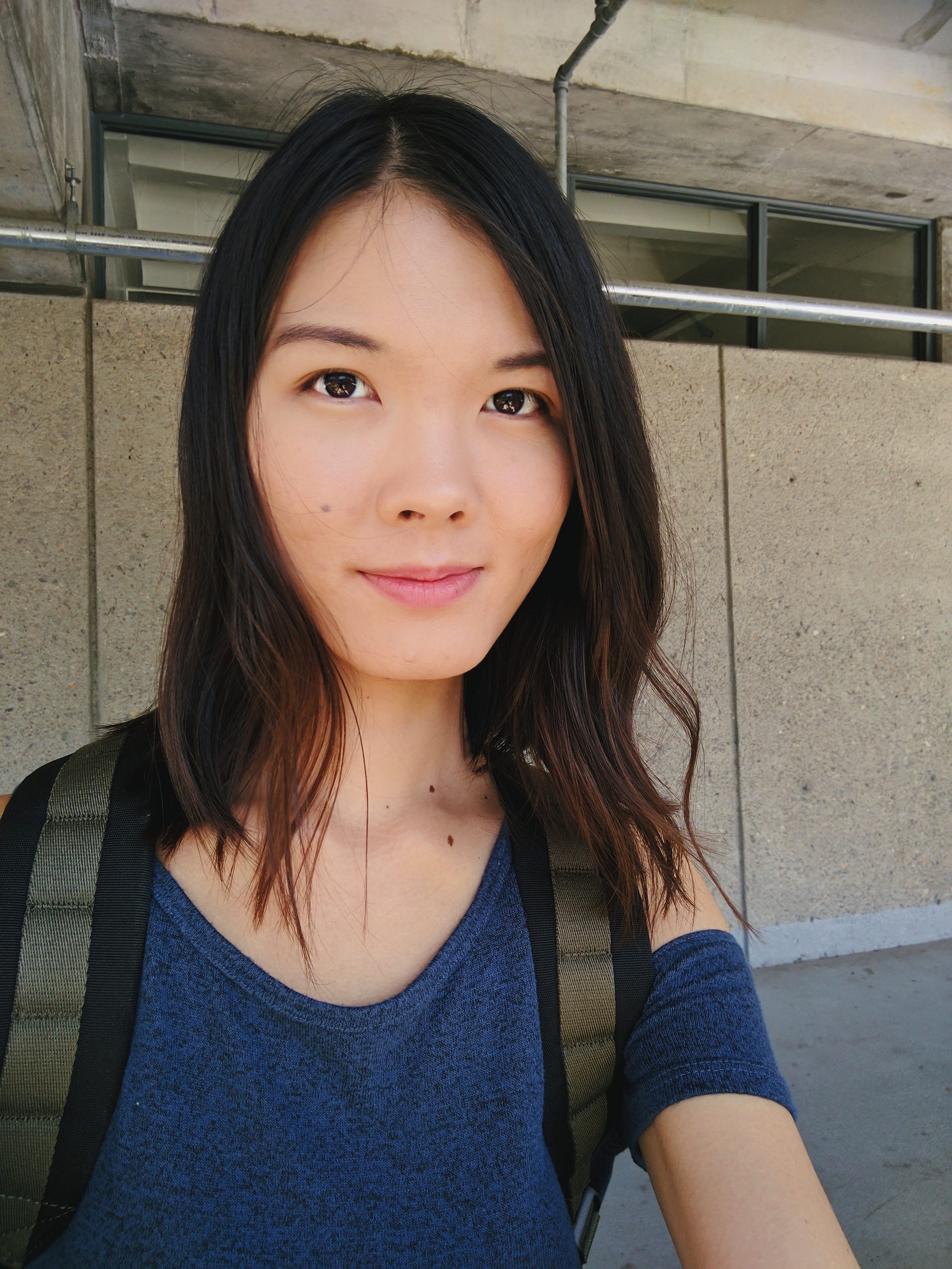 Kellie Higa – Medium