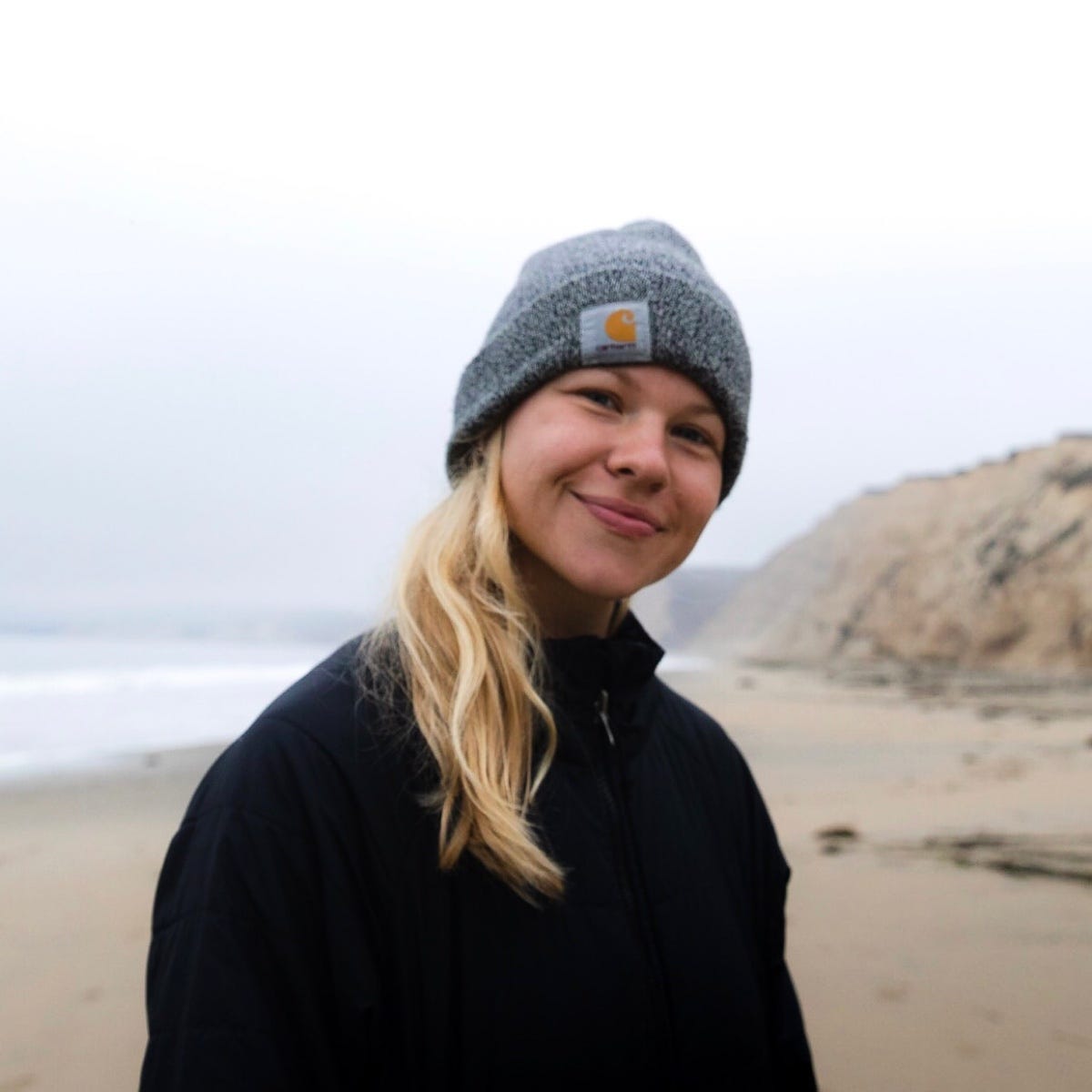 About – Emily Perkins – Medium