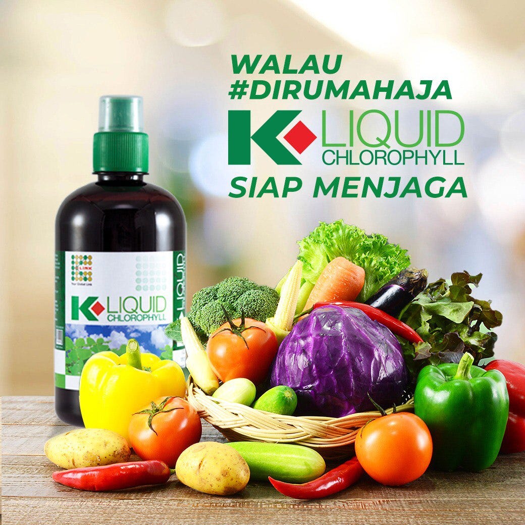 Jual Produk K-Link Original – Medium