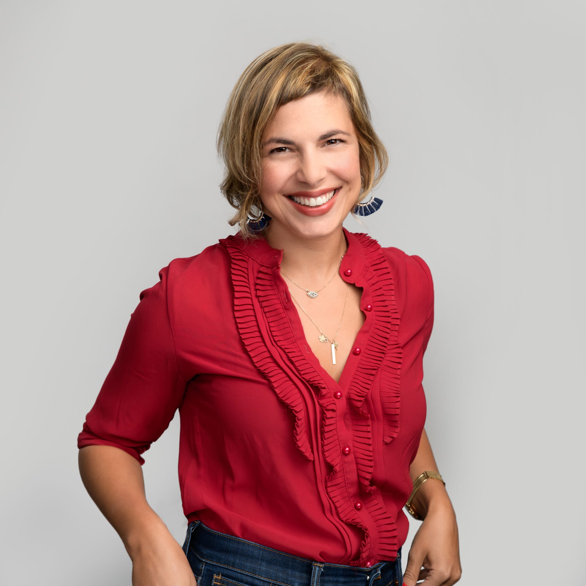 Efrat Fenigson – Medium
