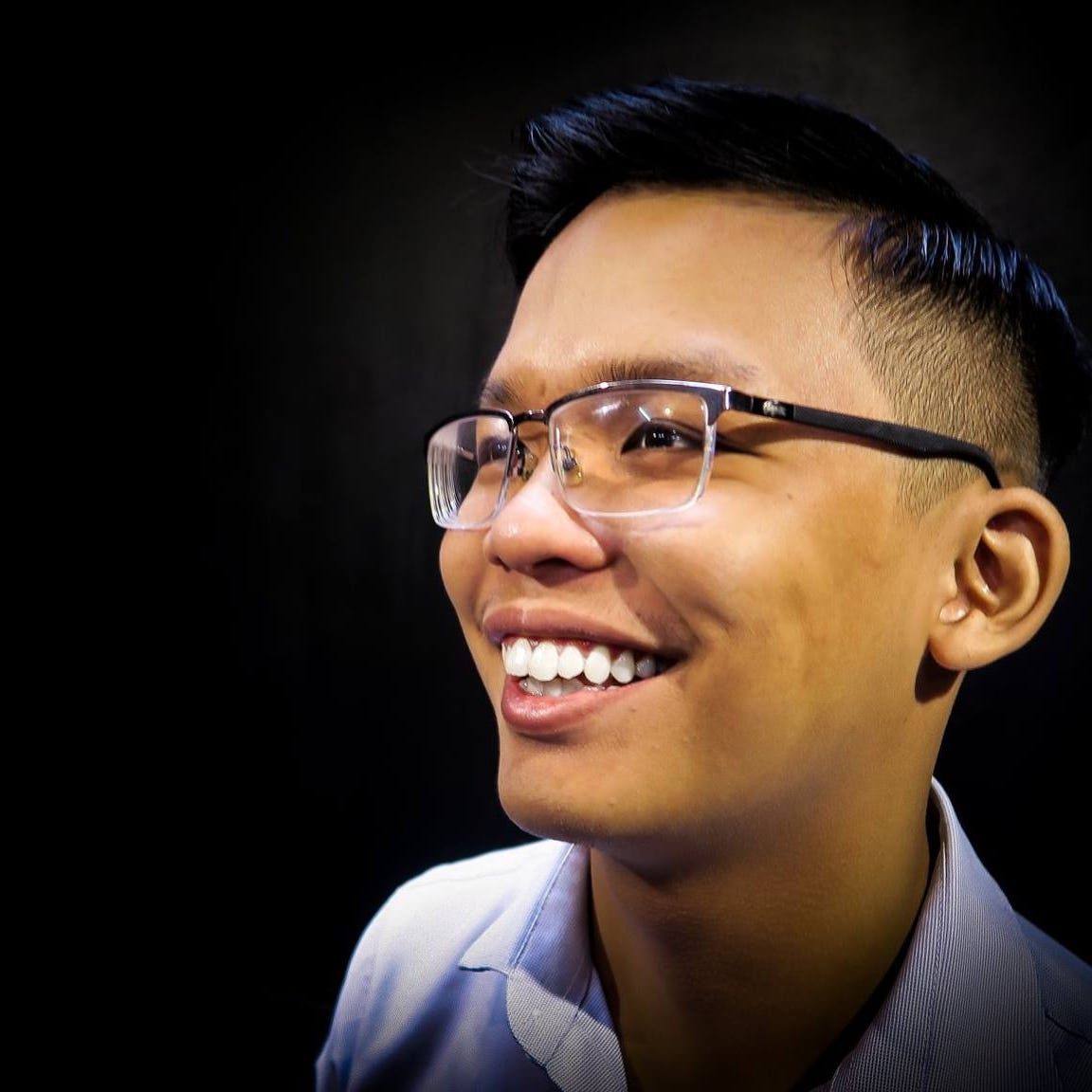About – Andrew Vu – Medium