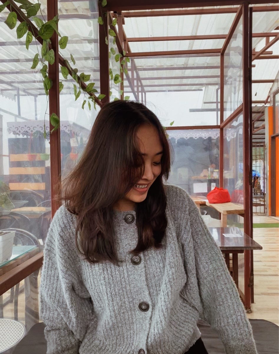 Divya Pradhan – Medium