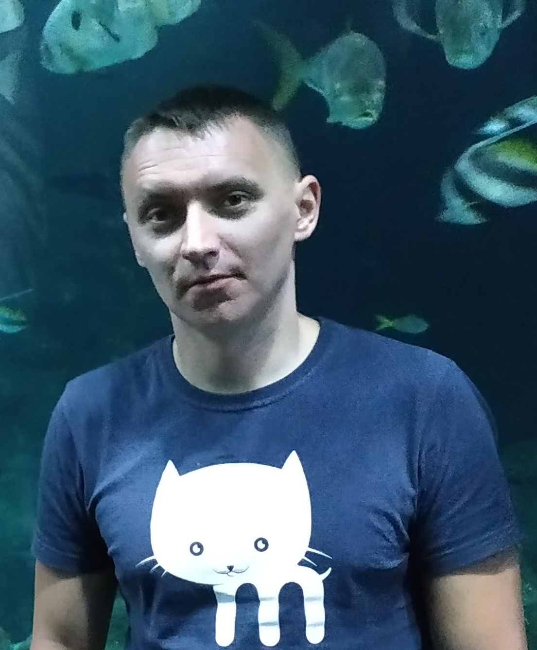 Vitalii Sukach – Medium