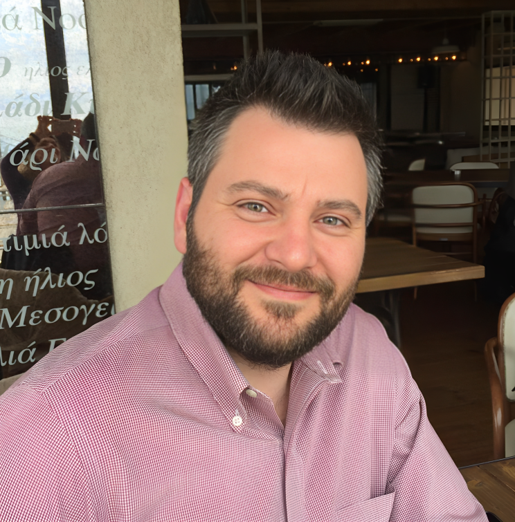 George Matrozos – Medium