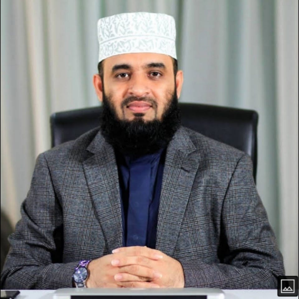 Rasel Bhuiyan – Medium