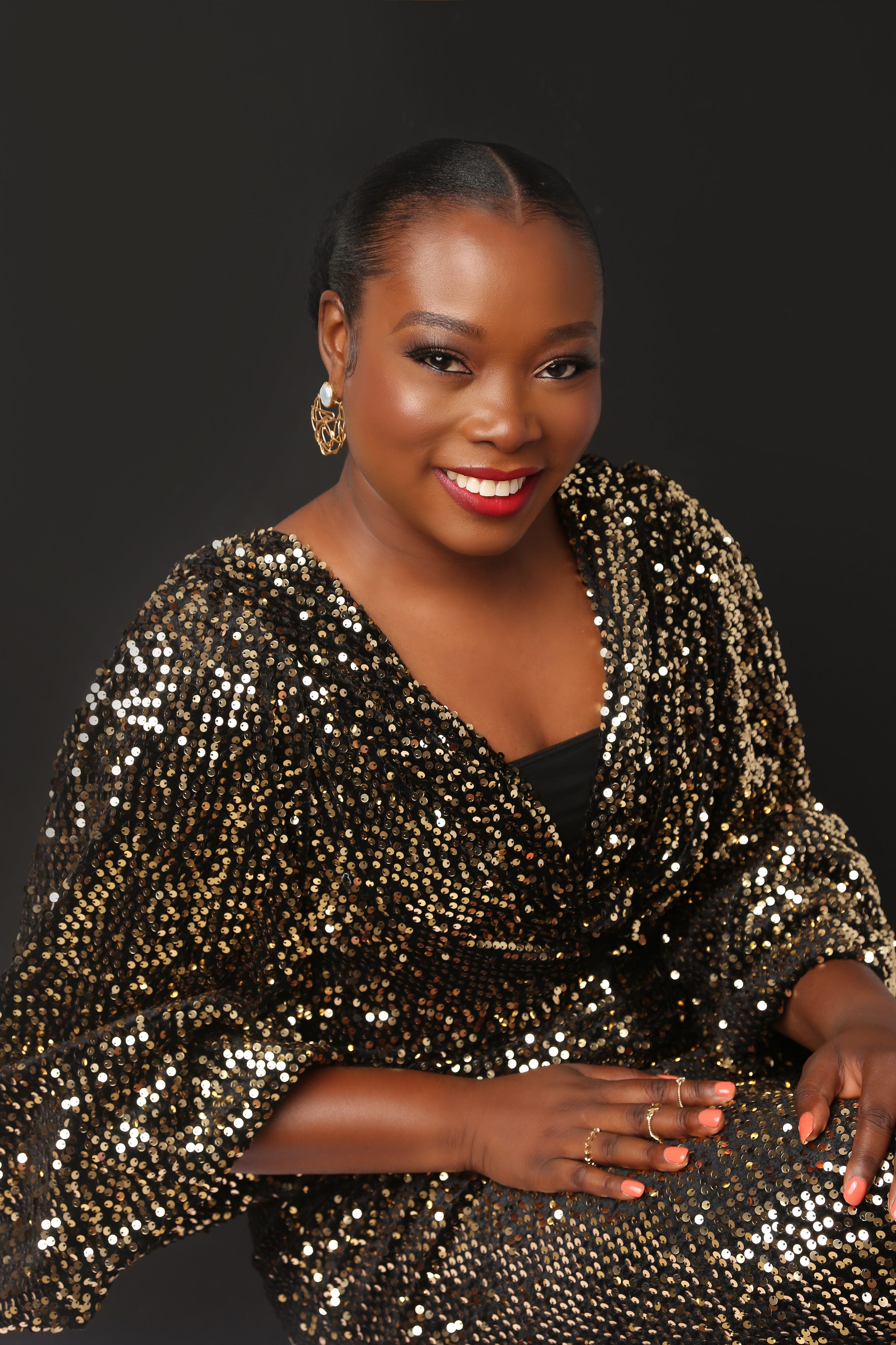 Molade Adeniyi – Medium