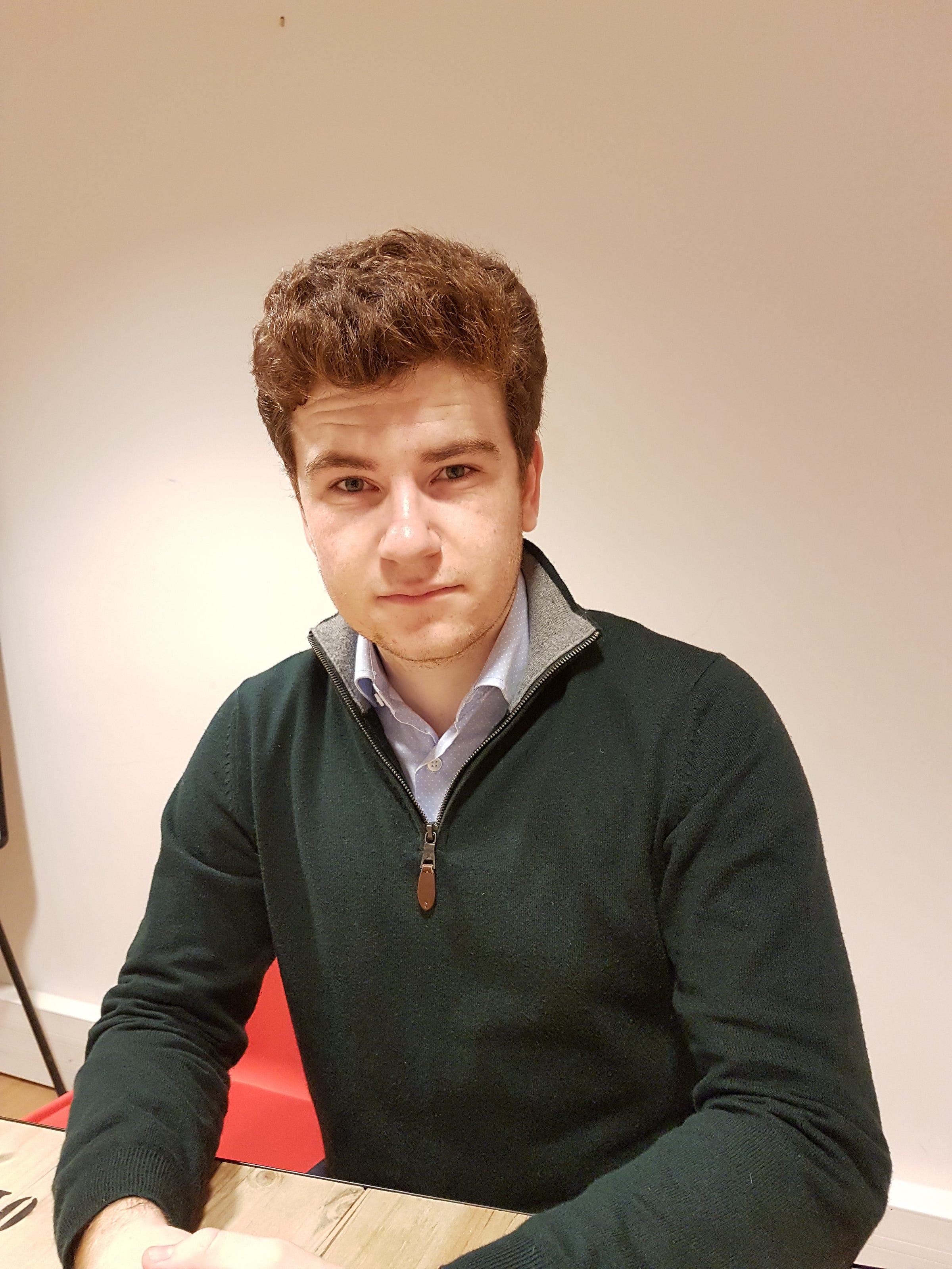 Augustin Seguin – Medium
