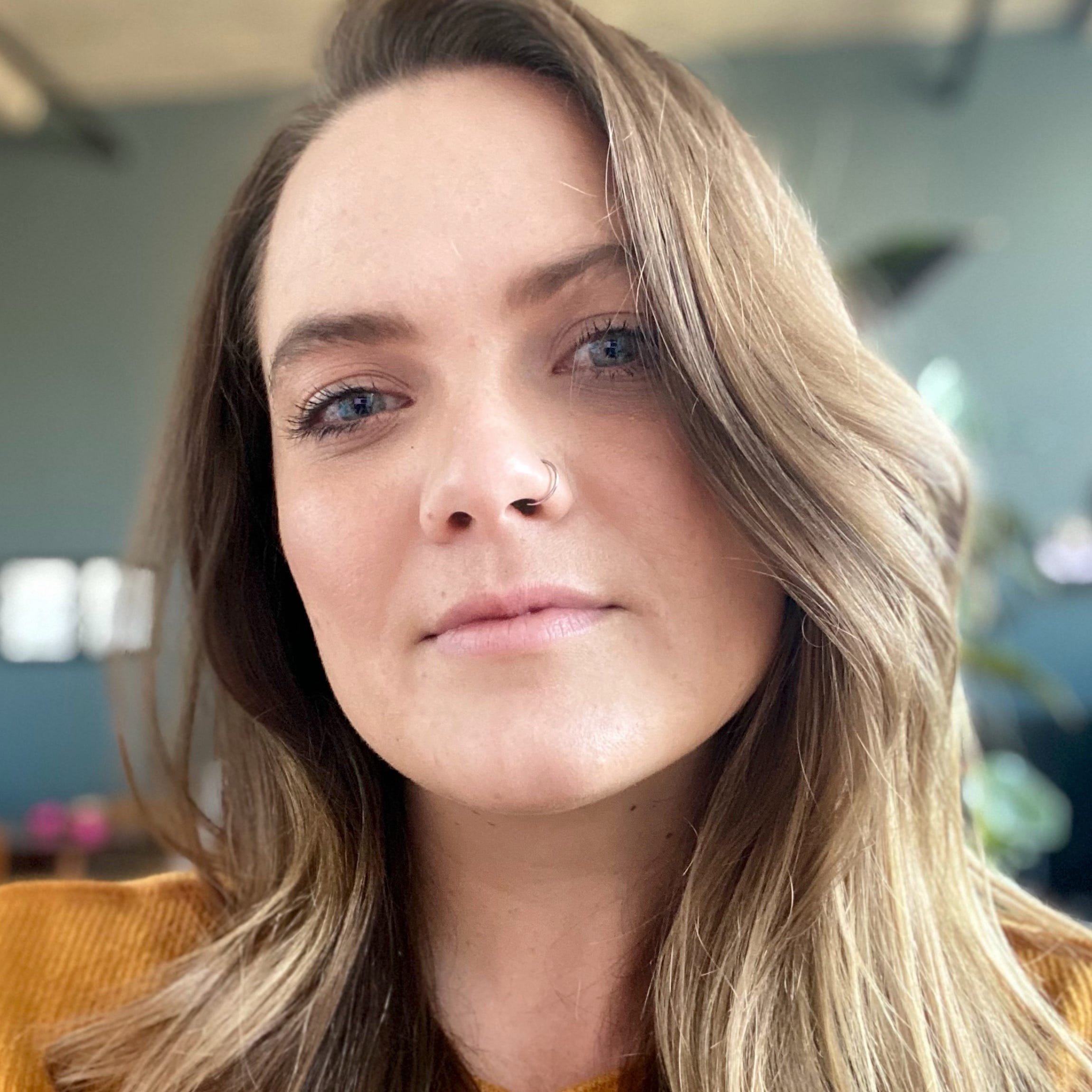 Maggie Hays – Medium
