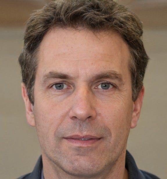 Simon Warren – Medium