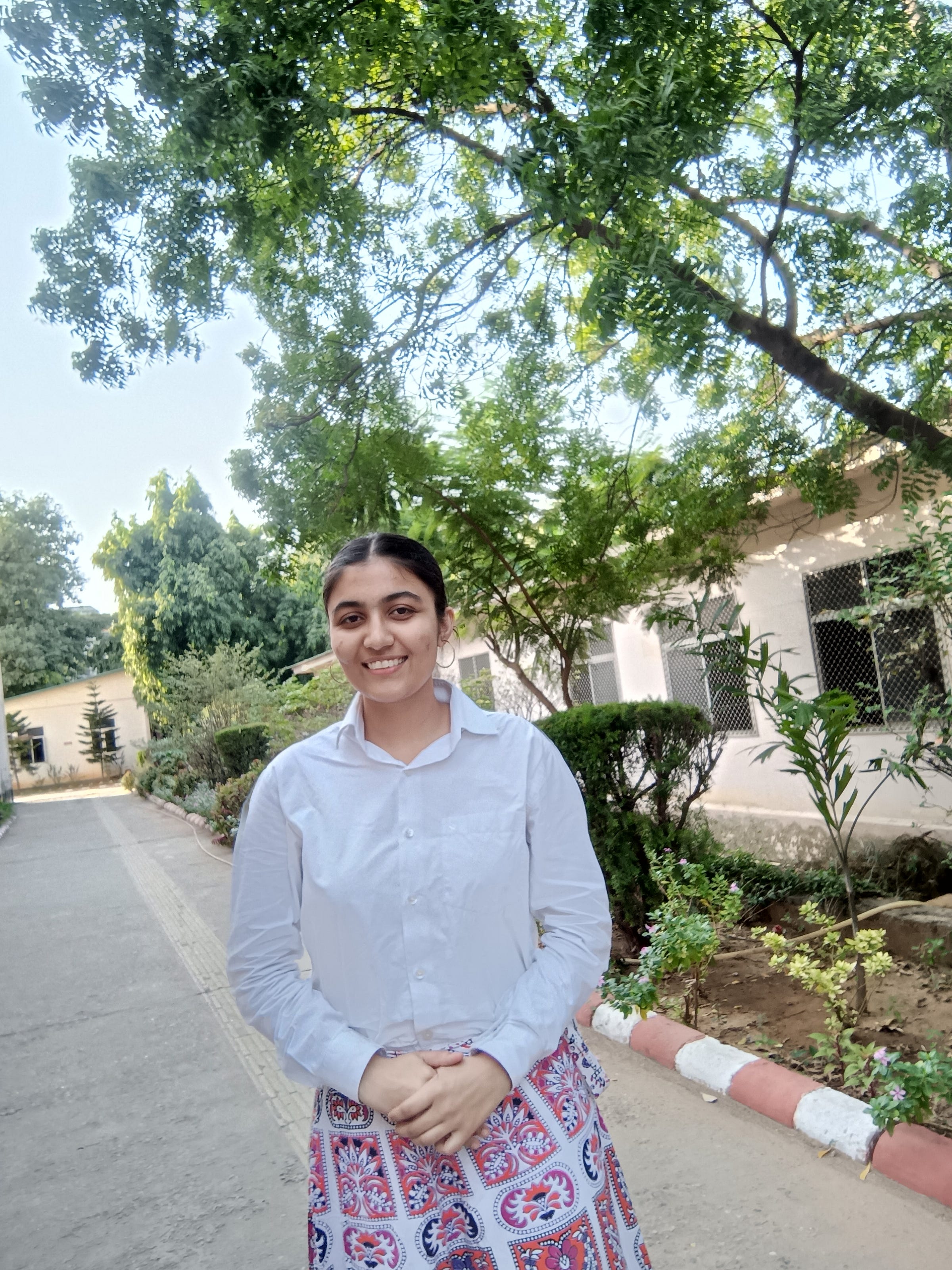 Parul lakra – Medium