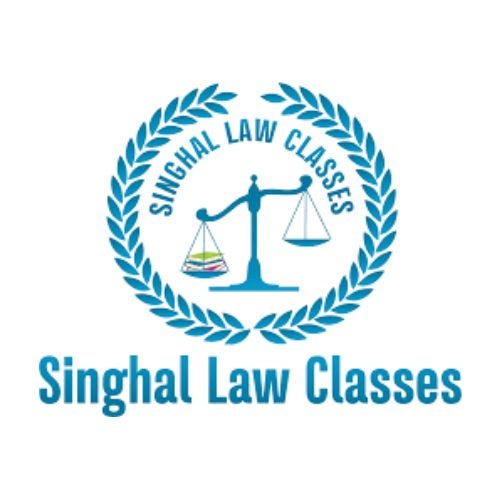 Singhal Law Classes – Medium