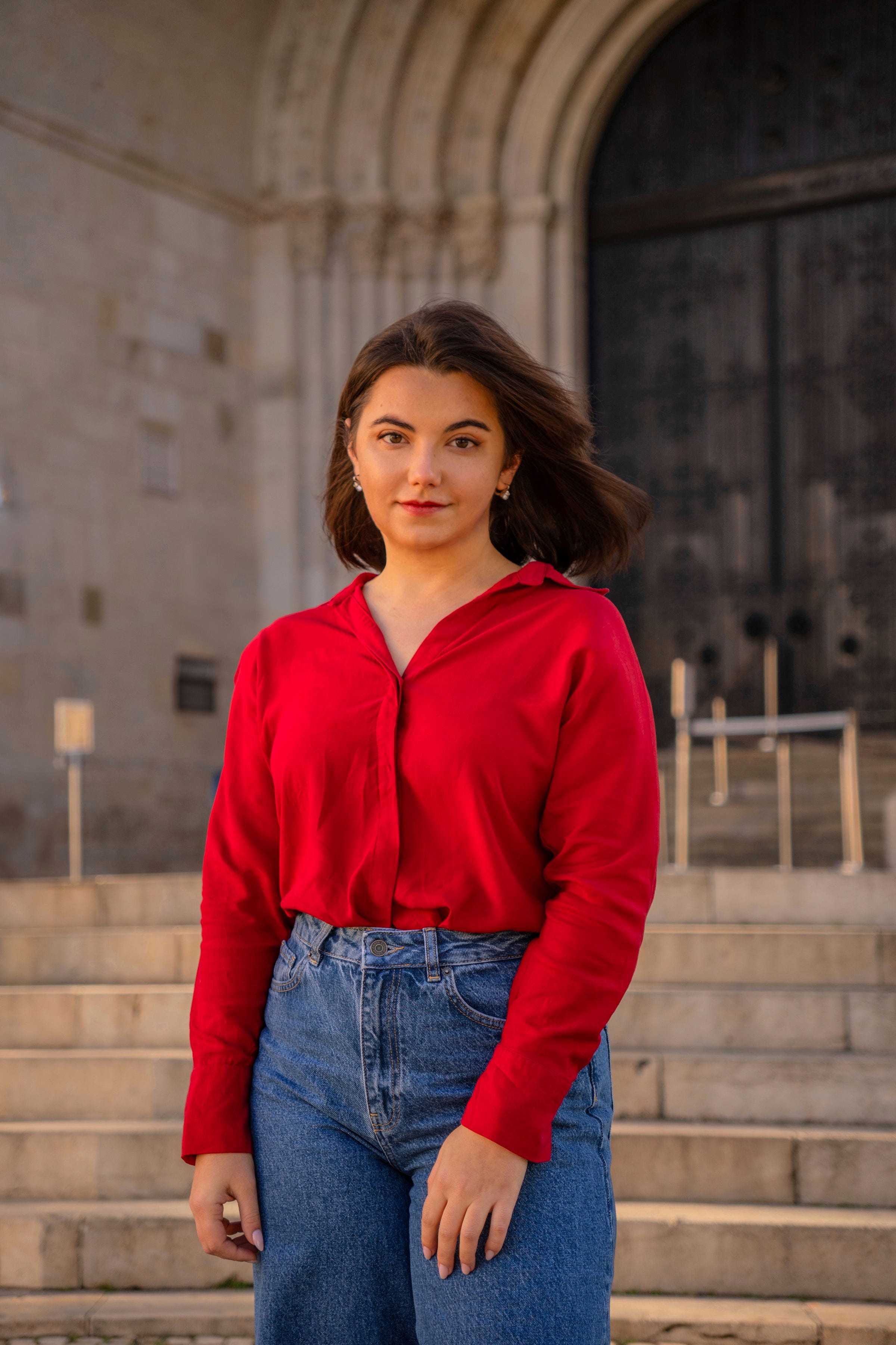 About – Mariia Hryntus – Medium