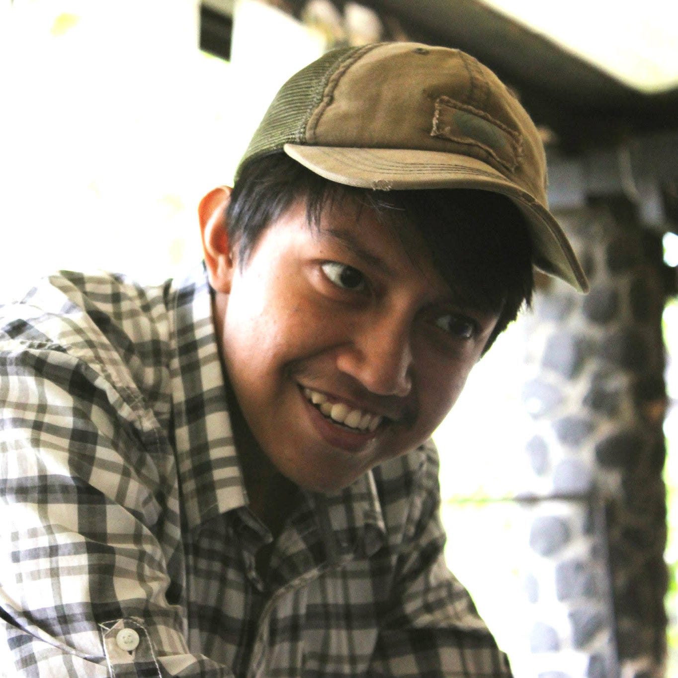 Muhammad Rifqi A – Medium