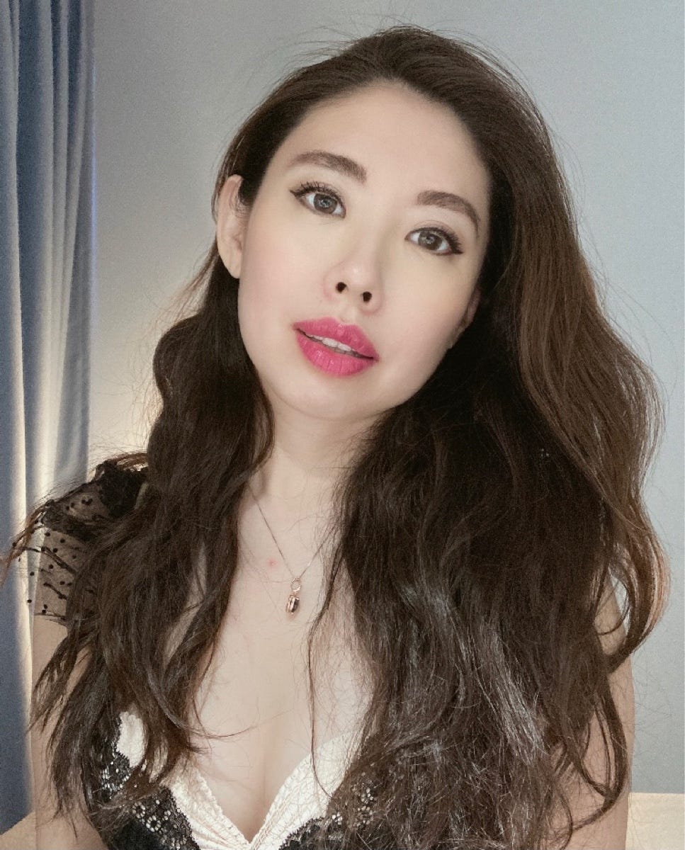 Joanne Austen – Medium