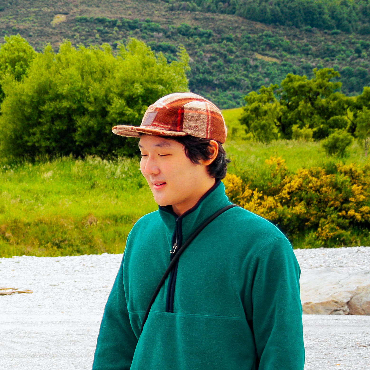 Jonny Kim – Medium