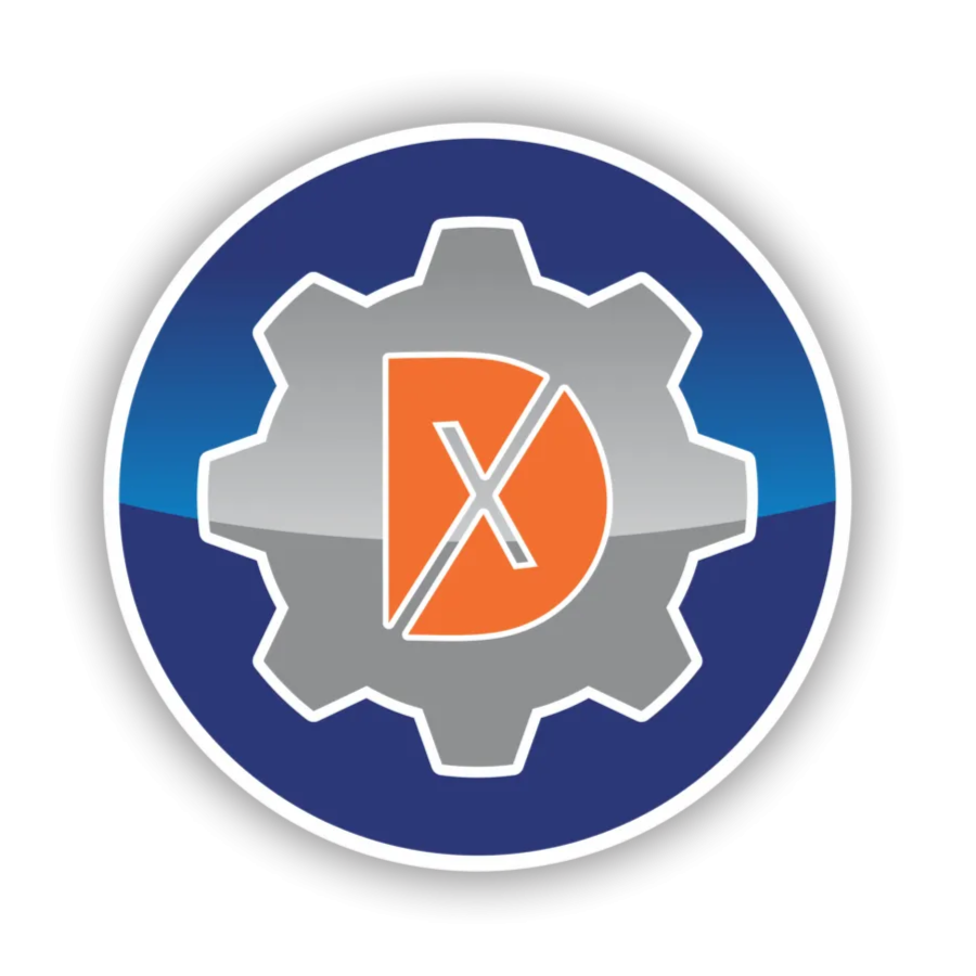 DMeX Solutions – Medium