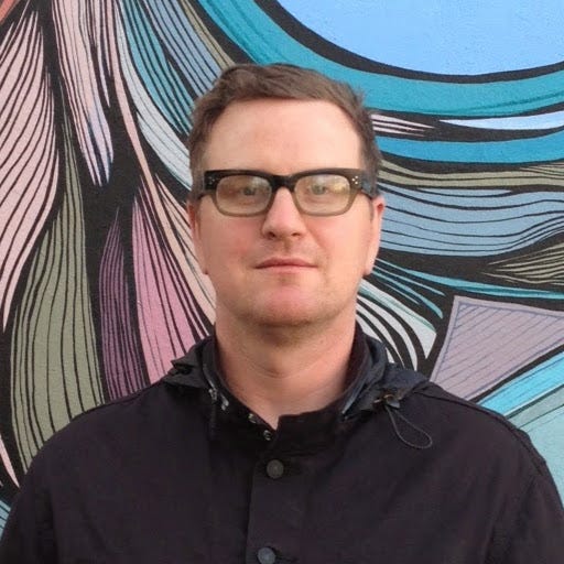 Todd Gullion – Medium