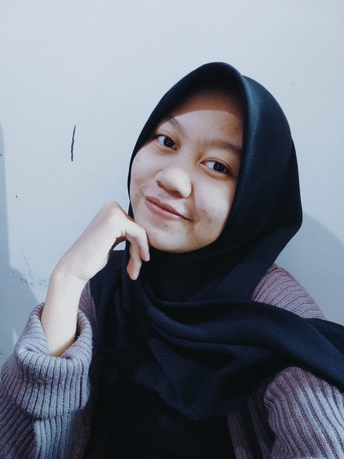 Novia Ardianti Dewi – Medium