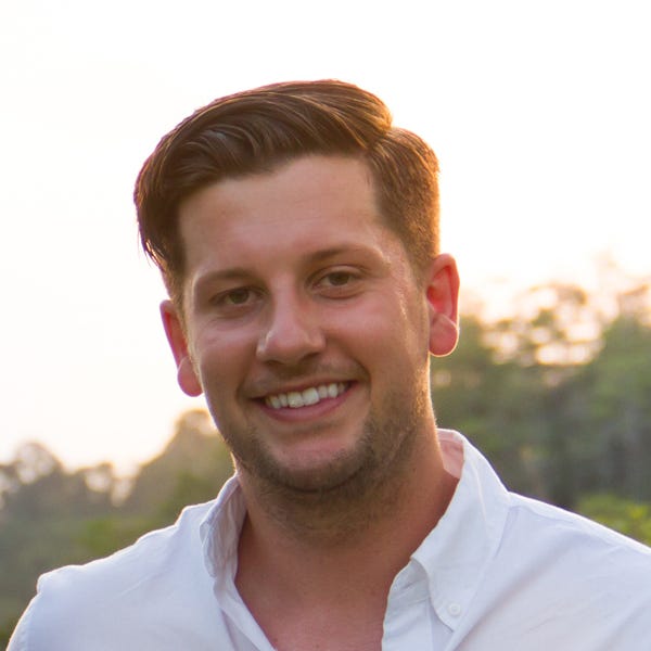 Adam Porter – Medium