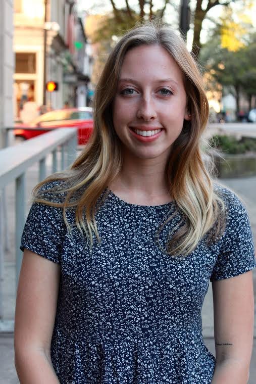 About – Ellie Thomas – Medium