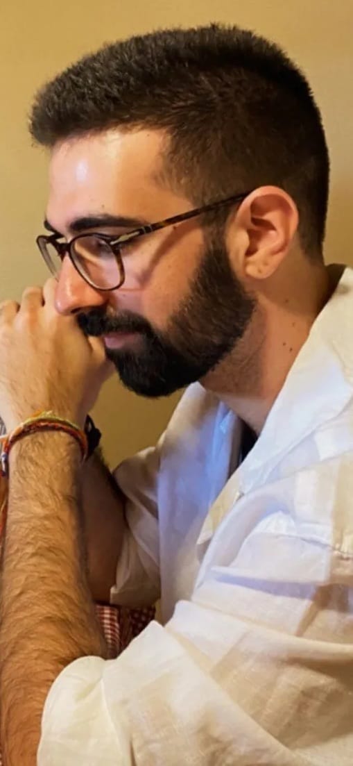 Guillem Uceda i Oliver – Medium
