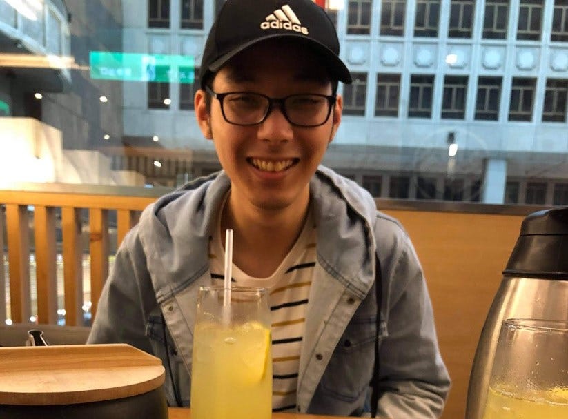 Bill Hsu – Medium