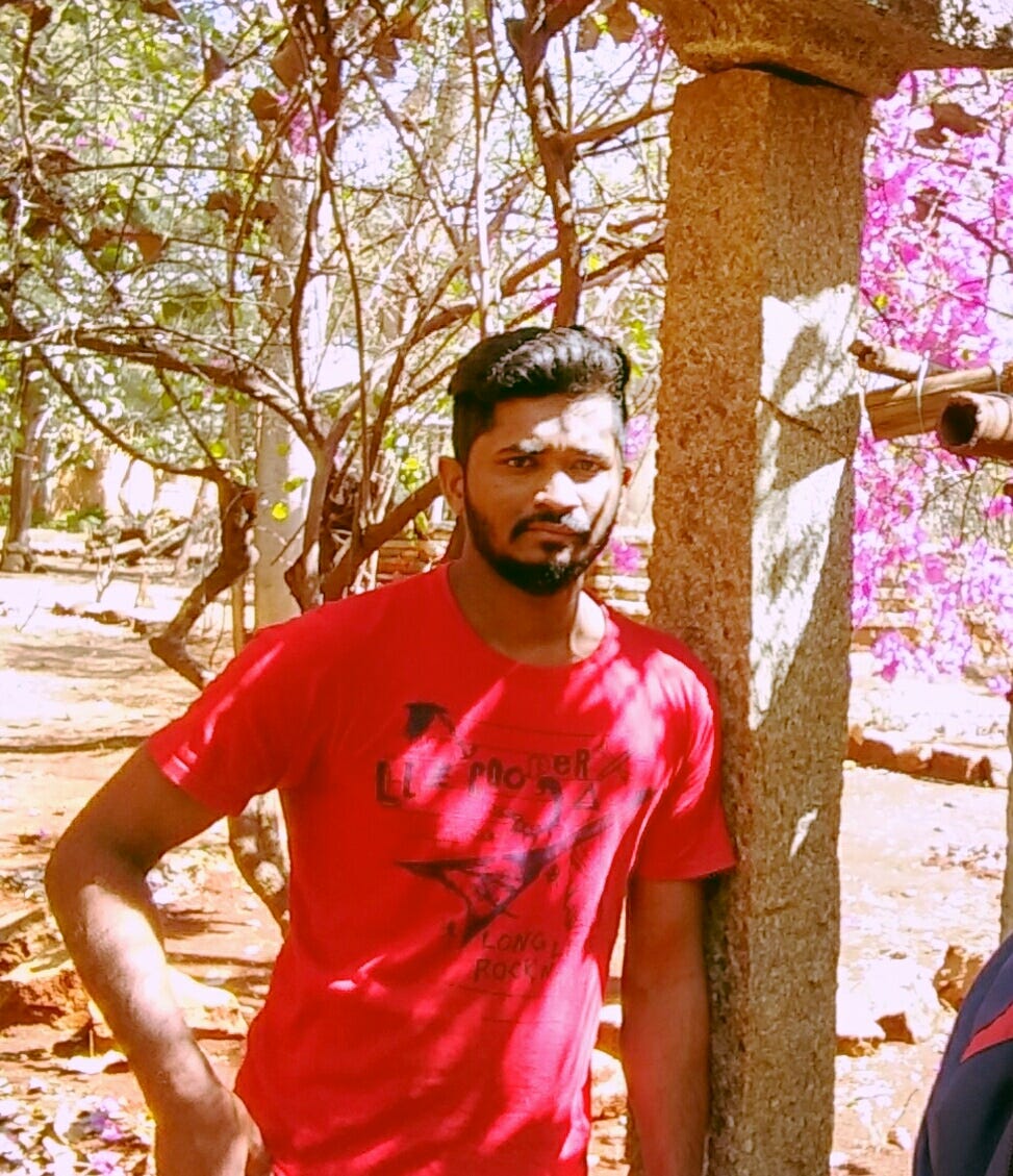 Yuvaraj (Yuvi) on Medium curated some lists