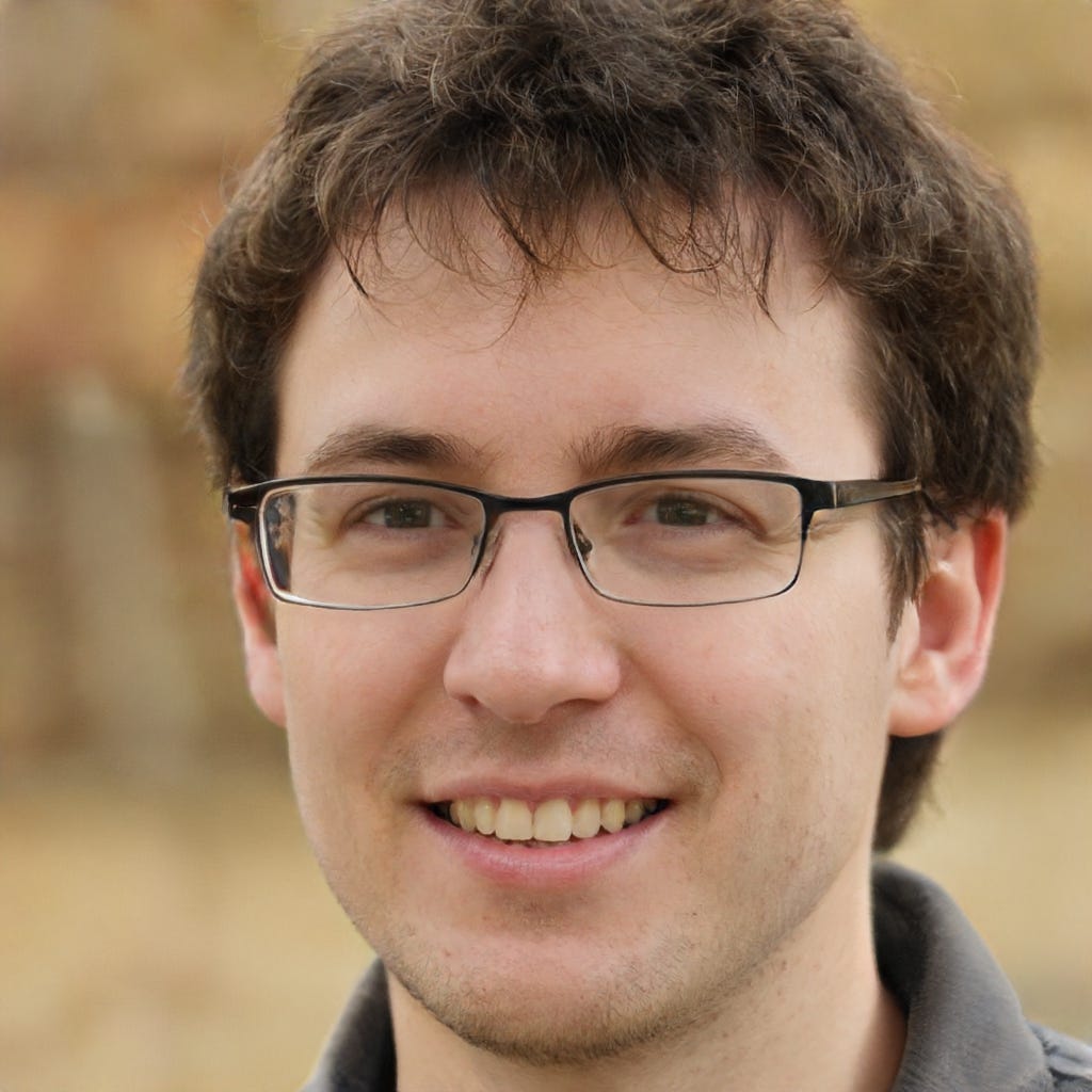 Richard Martens – Medium Richard Martens – Medium