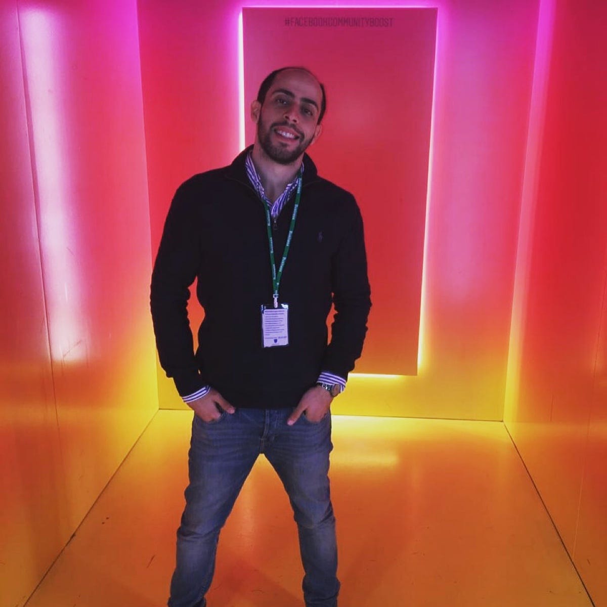 Ahmed Behairy on Medium curated some lists