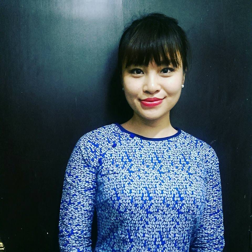 Thu-Ha PHAM – Medium