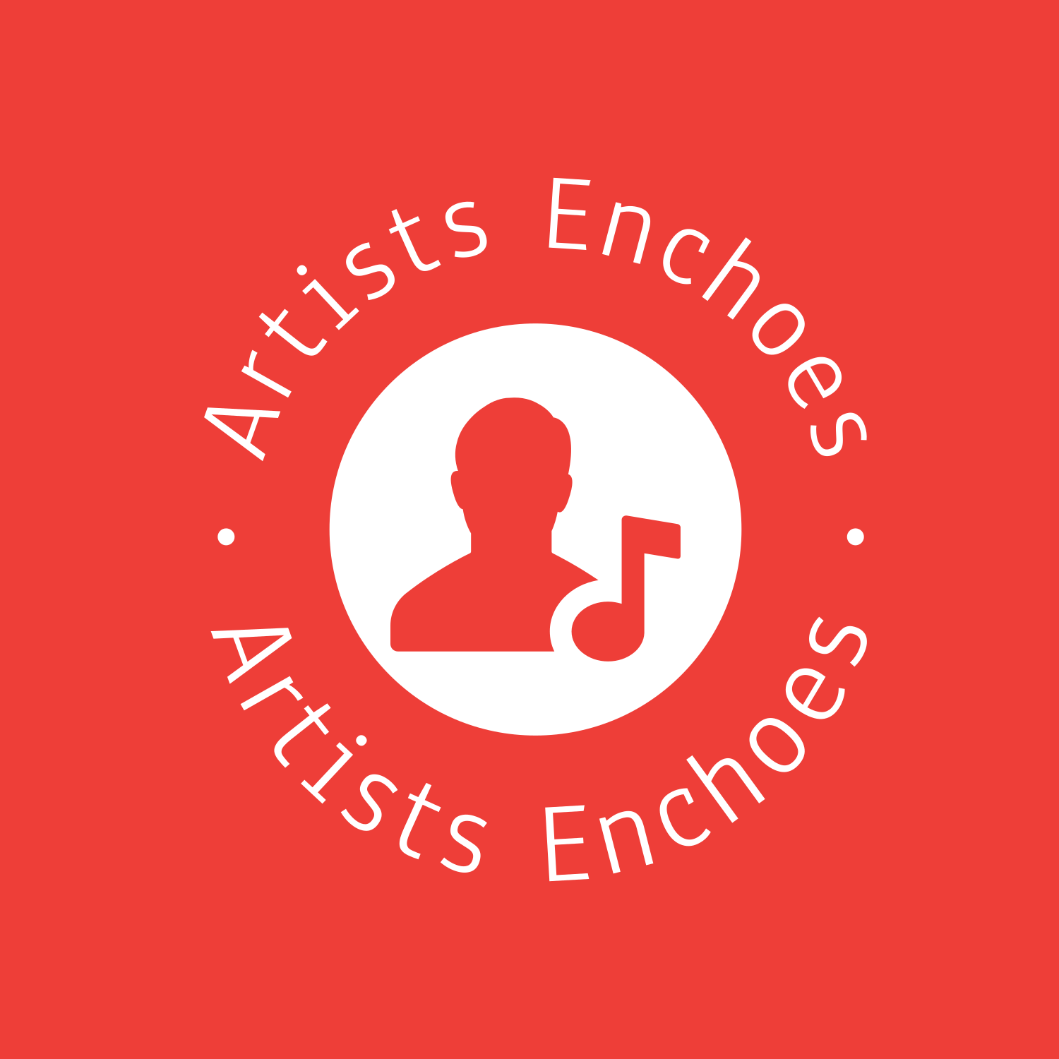 About – Artist Echoes – Medium