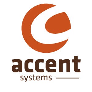 Accent Systems – Medium