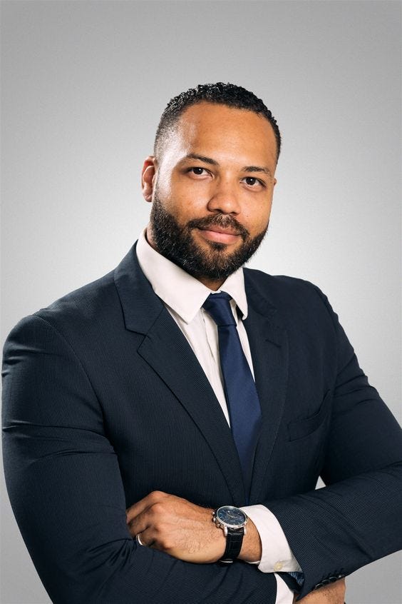 Liam Mitchell – Medium