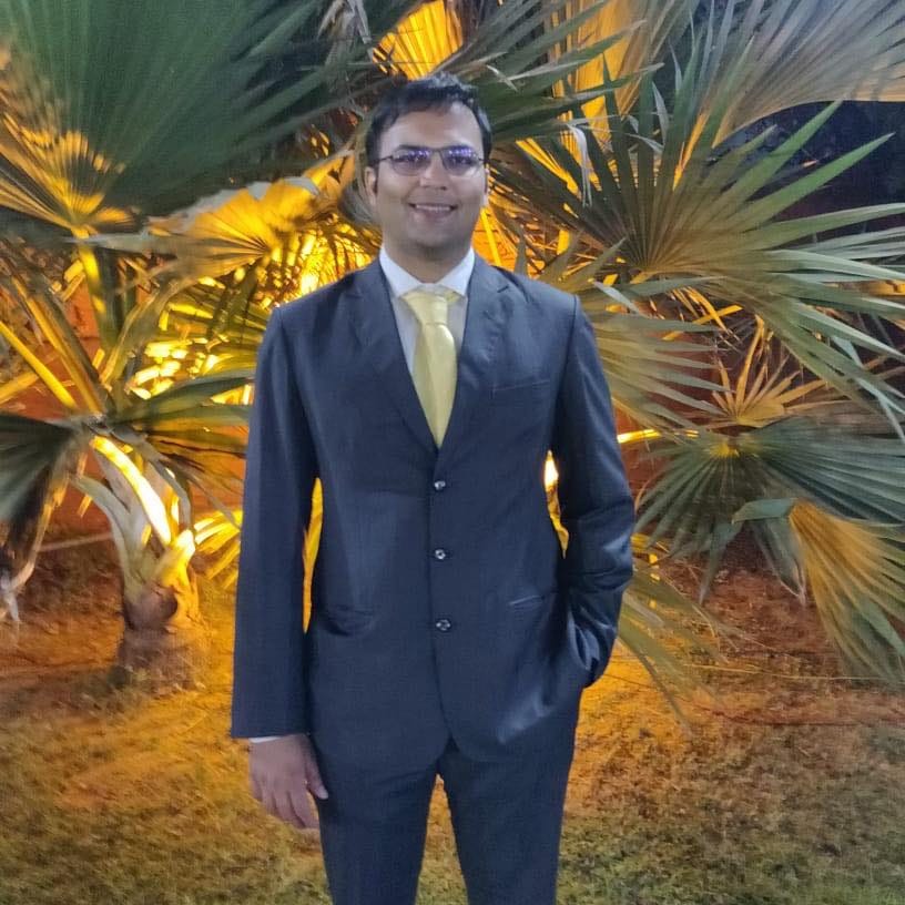 mitul.choksi – Medium