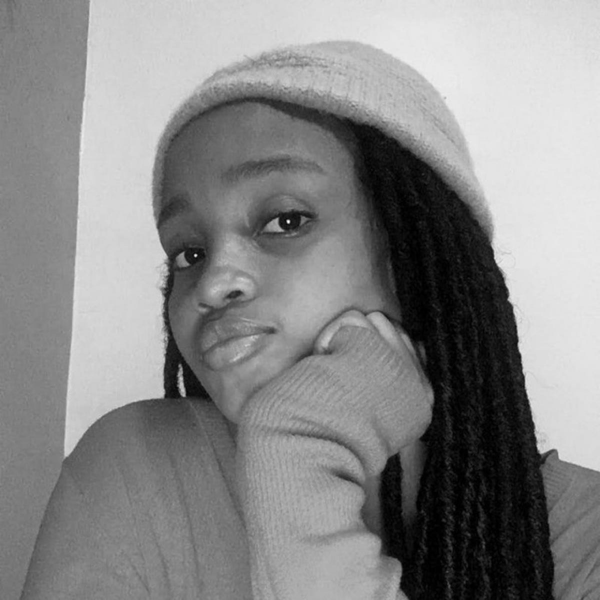 Adesuwa Omoruyi – Medium