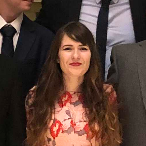 Lydia Quinn – Medium