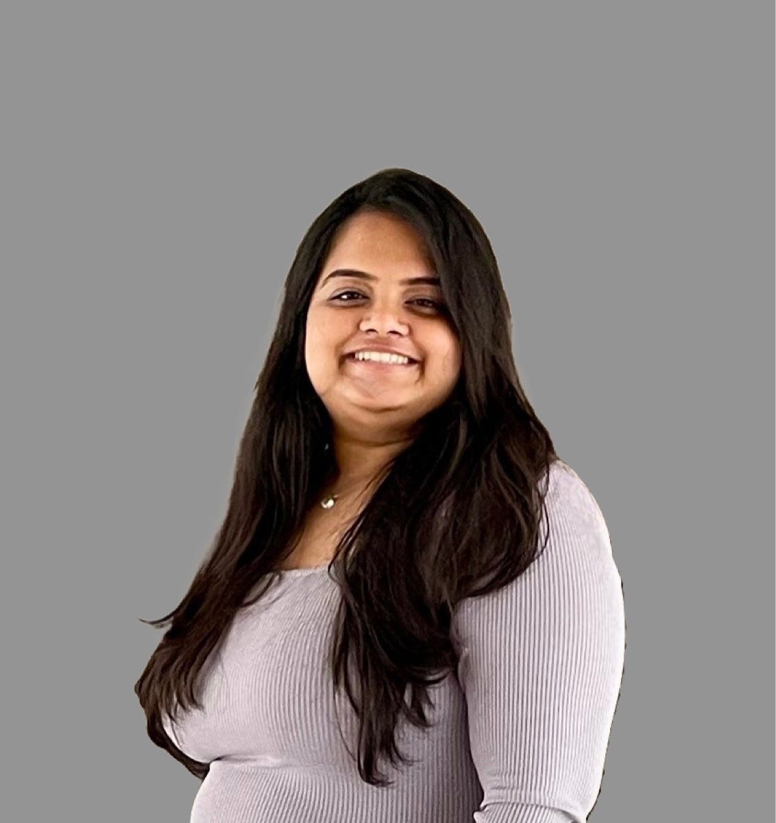 Karina Patel – Medium