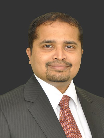Sanjib Das – Medium