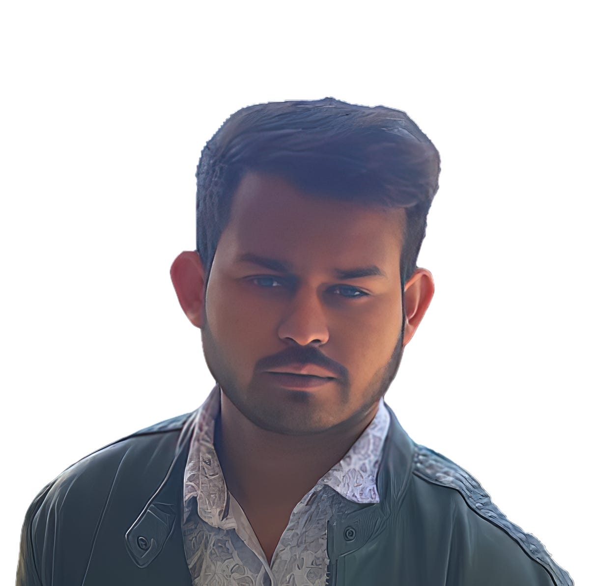 Shubham Gupta – Medium