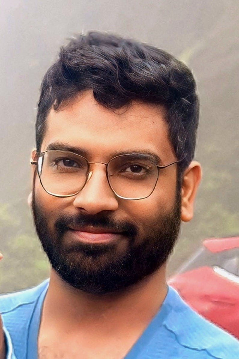 Aswary Tiwari on Medium curated some lists
