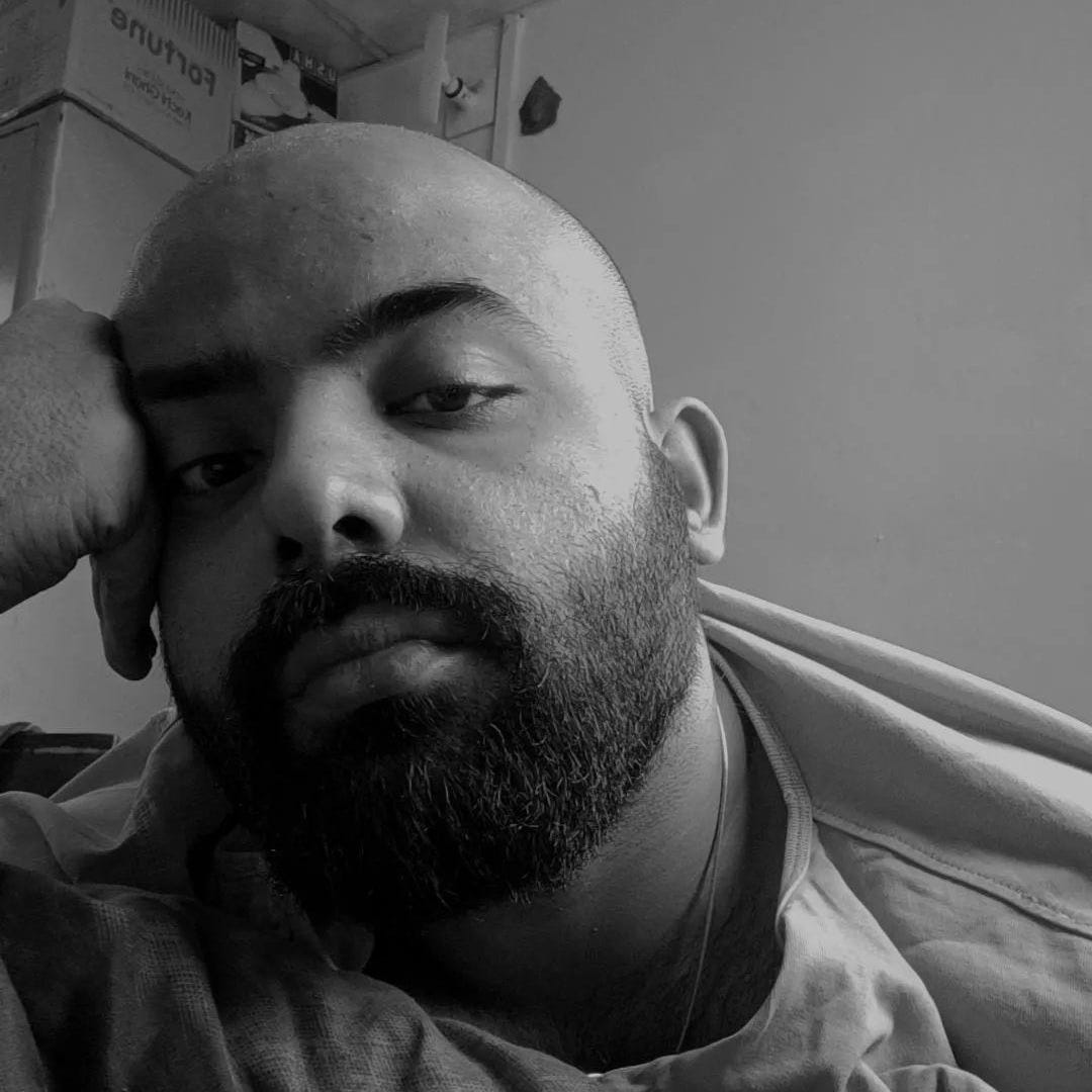 Aayushya Ranjan Medium Aayushya Ranjan Medium
