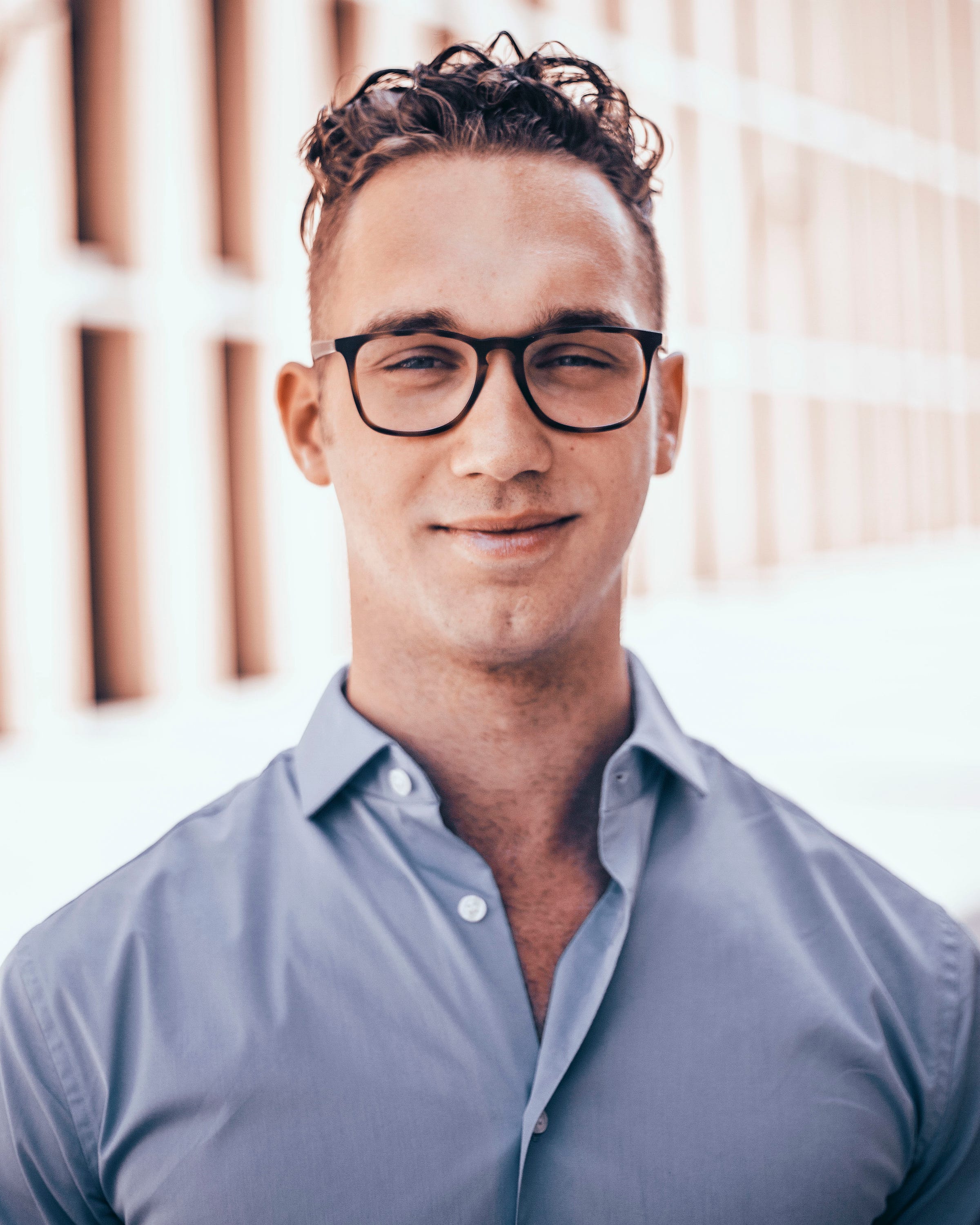 Andreas Lempik on Medium curated some lists