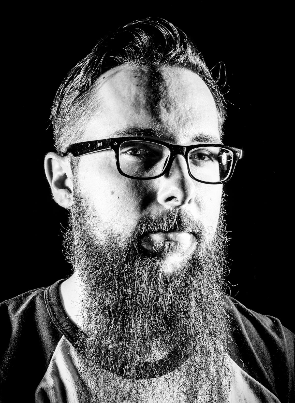 Aaron Powers – Medium