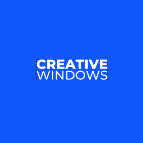 Creative Windows – Medium