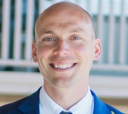 Joseph Buccina – Medium
