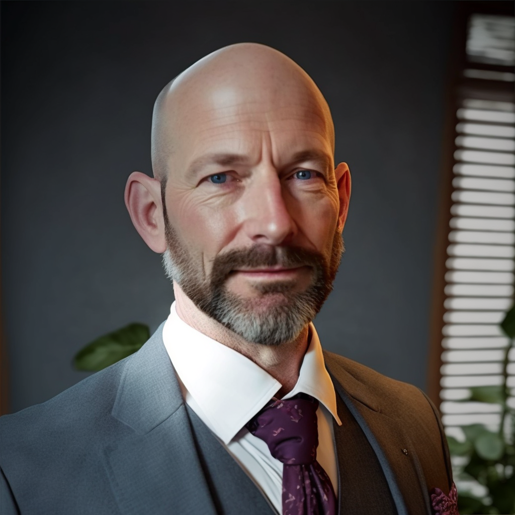 Dean Allemang – Medium