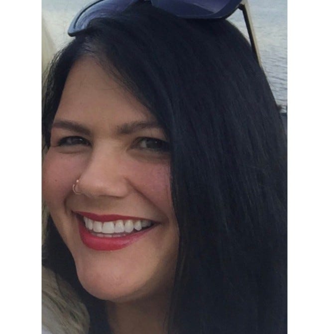 Annine Massaro – Medium