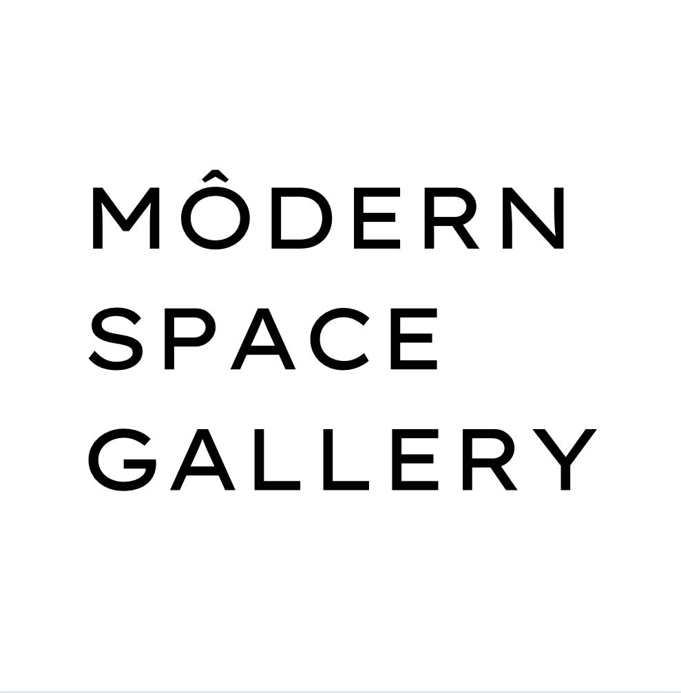M dern Space Gallery Medium
