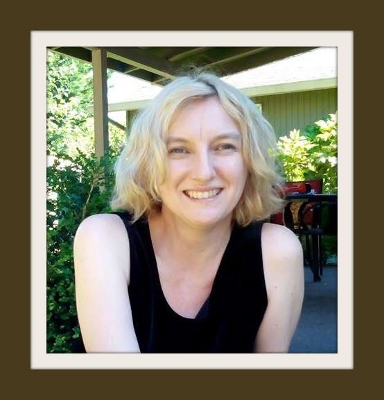 Barb Hendee – Medium